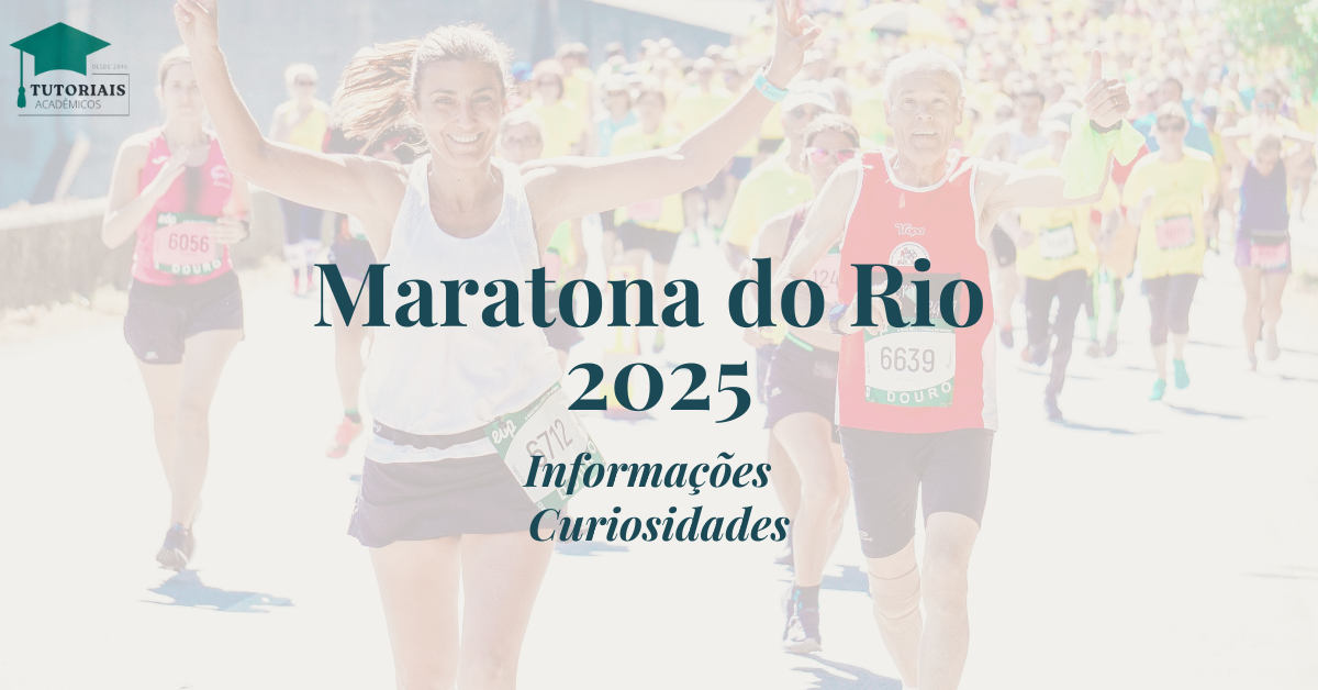 Maratona do Rio 2025: Data, Percursos e Dicas Imperdíveis